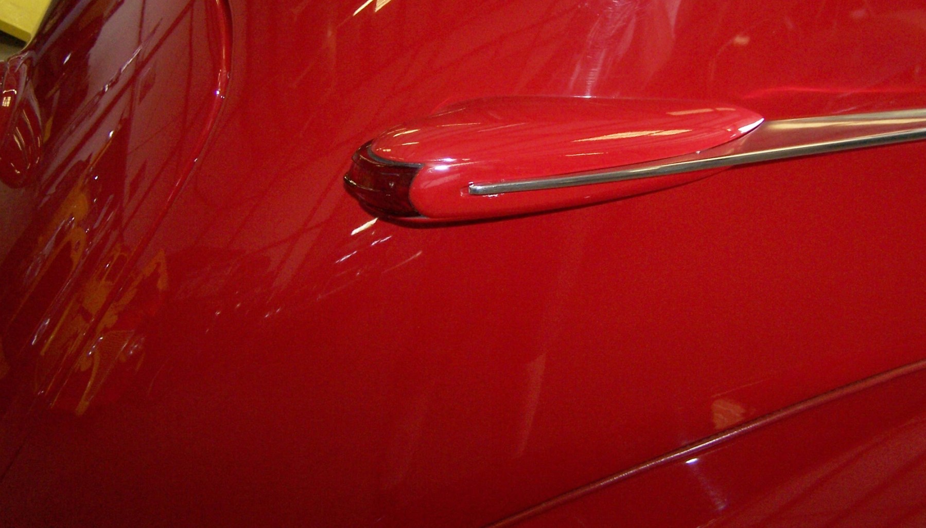 1938 HUPMOBILE STREET ROD – HD TRUCKS & EQUIP LLC