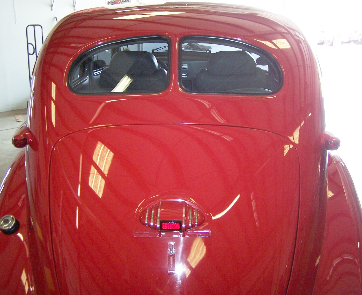 1938 HUPMOBILE STREET ROD – HD TRUCKS & EQUIP LLC