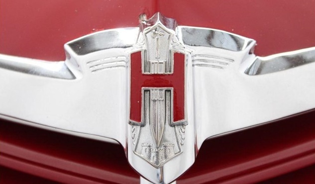 1938 HUPMOBILE STREET ROD – HD TRUCKS & EQUIP LLC