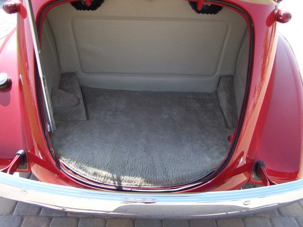 1938 HUPMOBILE STREET ROD – HD TRUCKS & EQUIP LLC